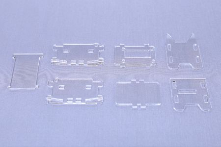How to Design a Microcontroller Enclosure : 9 Steps (with Pictures ...