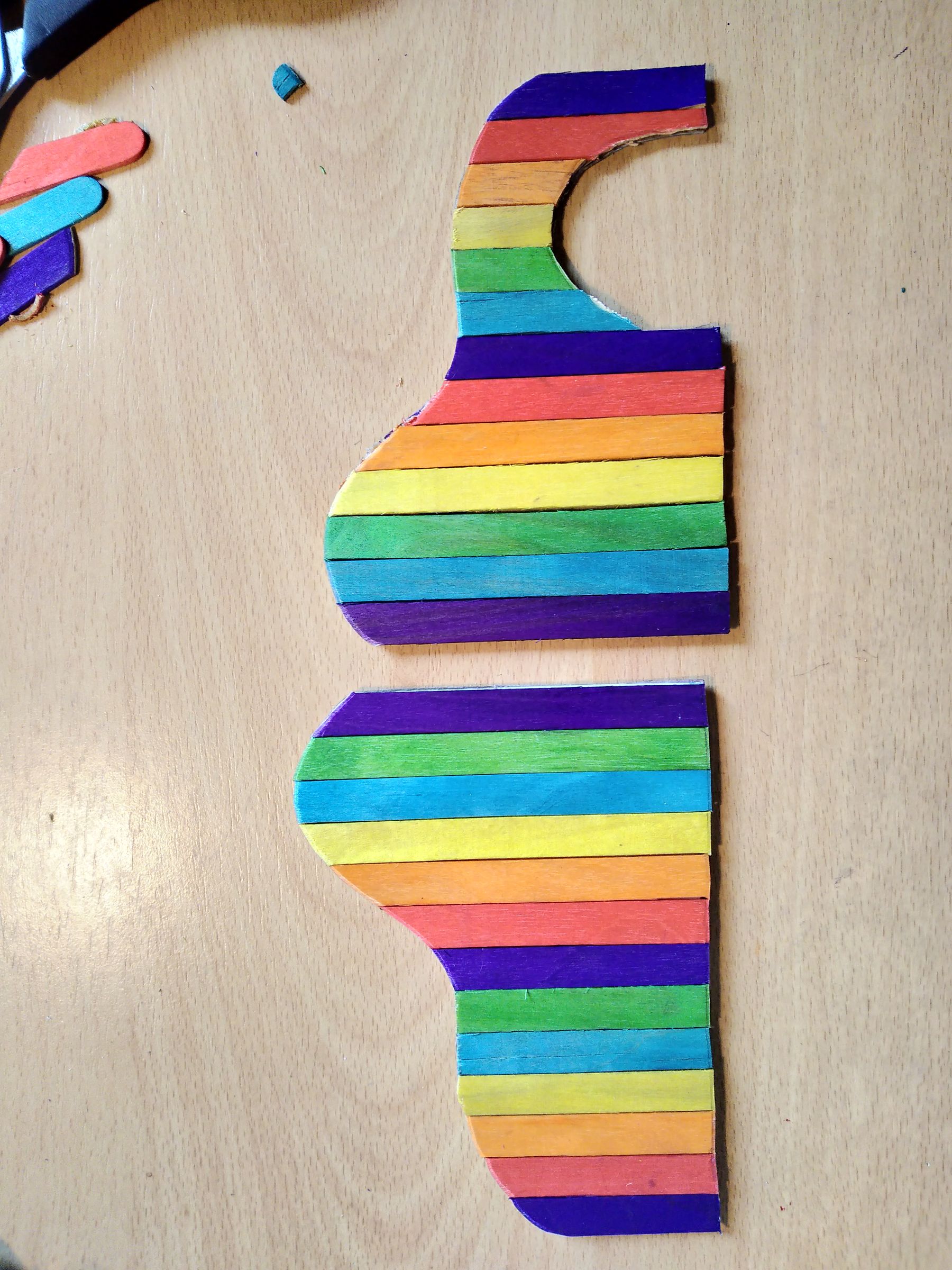 Hamster Tree House : 11 Steps (with Pictures) - Instructables