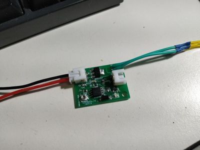 Arduino Attiny85 Smart Fan Controller : 3 Steps - Instructables