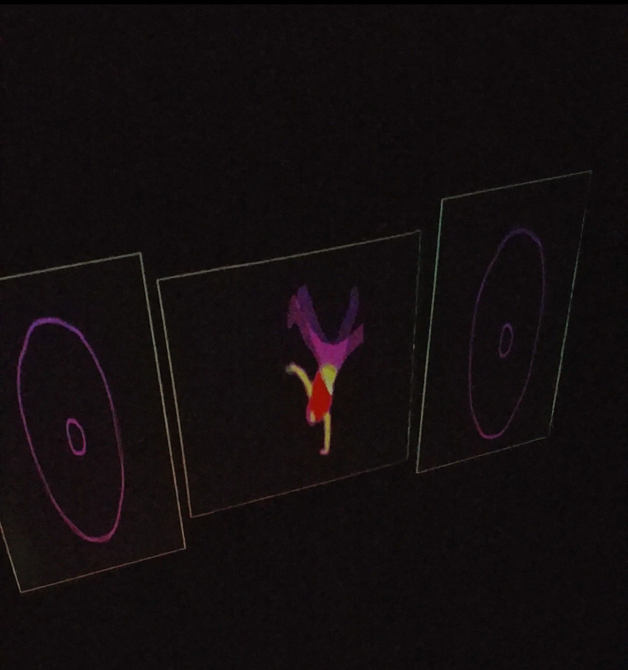 Projection Mapping With HeavyM : 5 Steps - Instructables