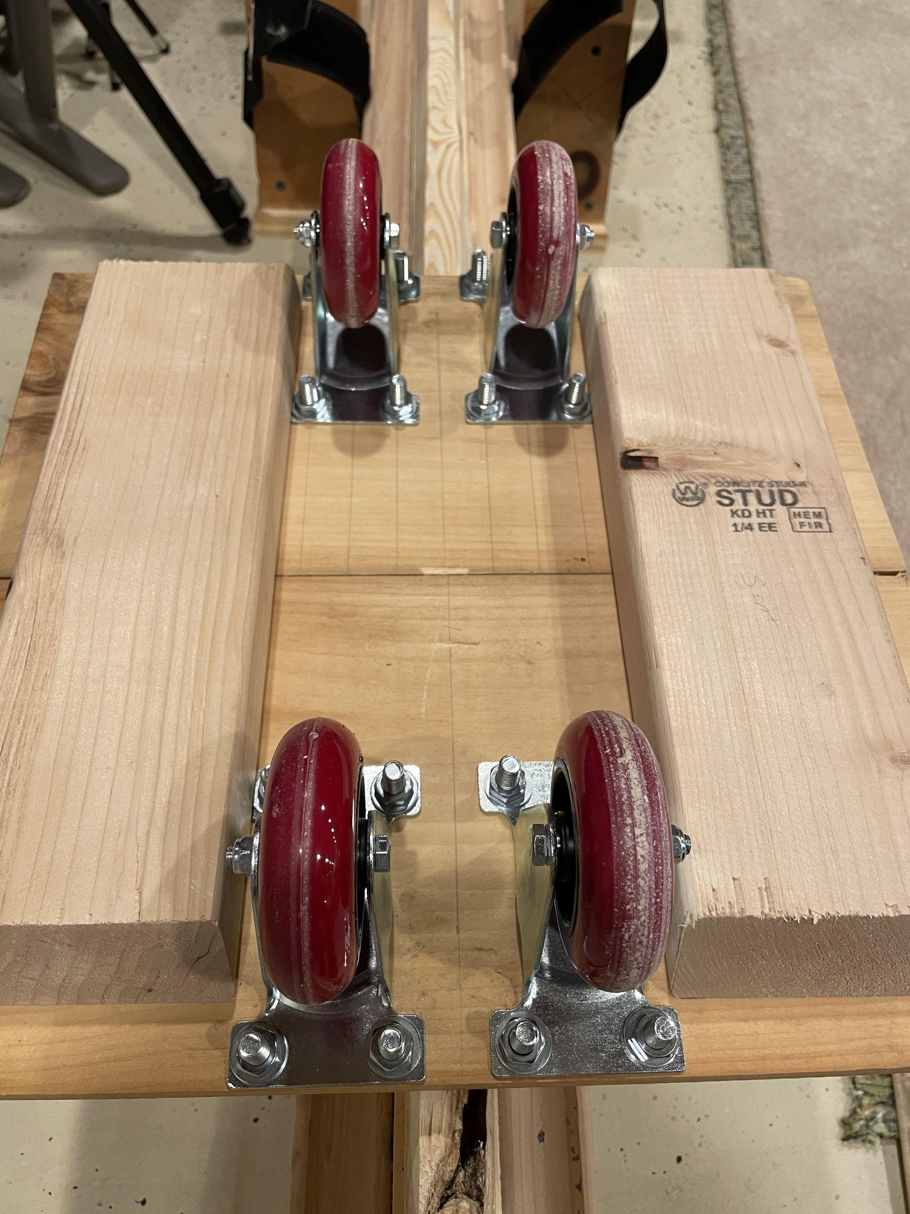 OpenErg Based Erg Rower Generator : 8 Steps (with Pictures) - Instructables