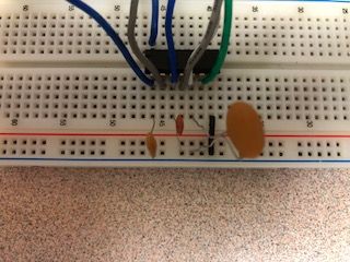 BreadBoard Speaker Circuit : 9 Steps (with Pictures) - Instructables