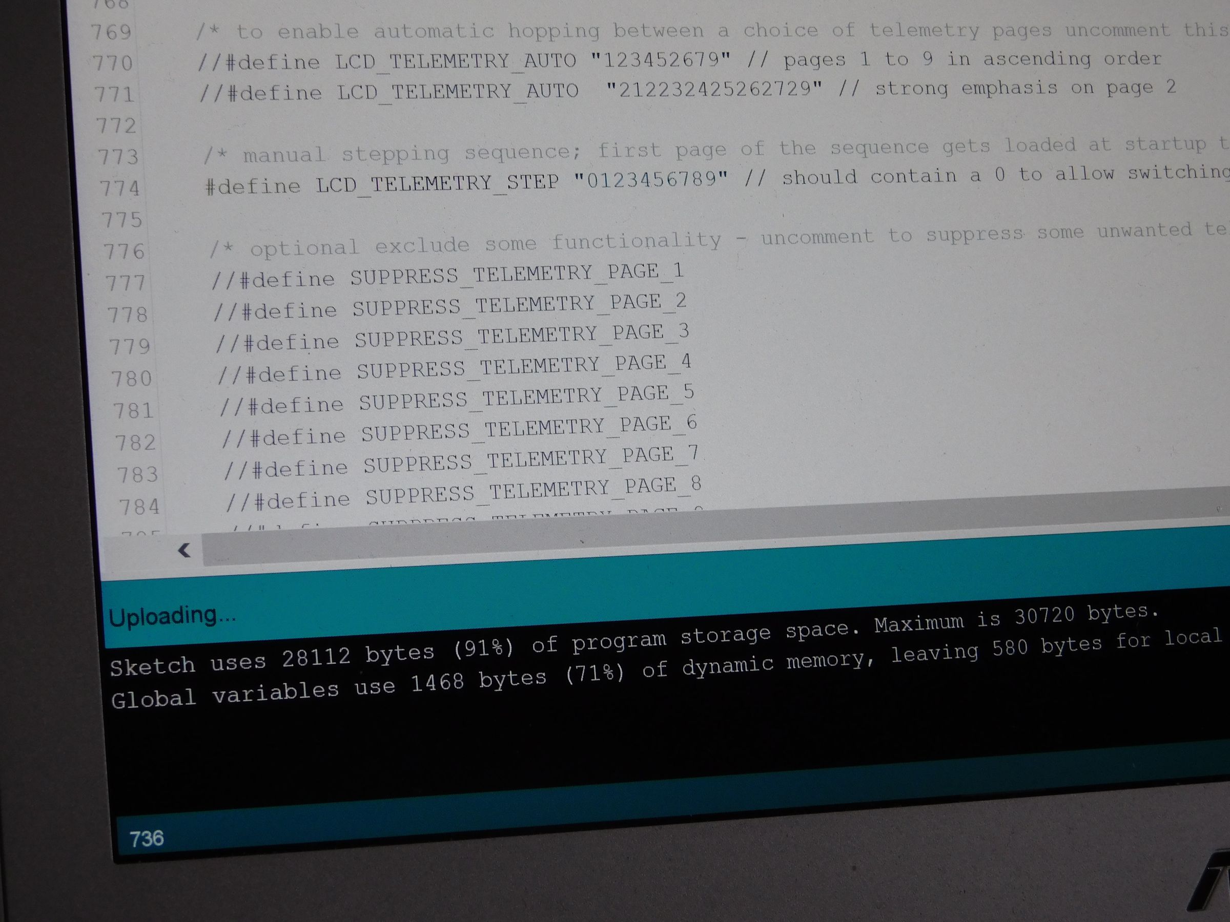Ultimate Intelligent Fully Automatic Drone Robot (w/ RPi, Arduino) : 31 ...