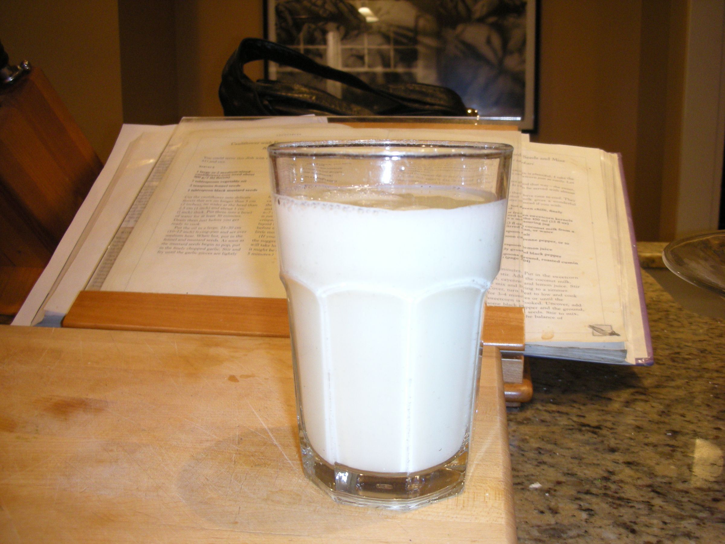 Delicious, Sweet Milk Tea : 6 Steps - Instructables