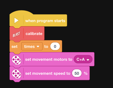 Lego Robot Inventor Kit - Blast: on His Own : 9 Steps (with Pictures ...