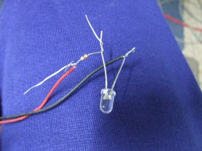 Build a USB Digital Microscope in 60min and 15$ : 10 Steps (with ...