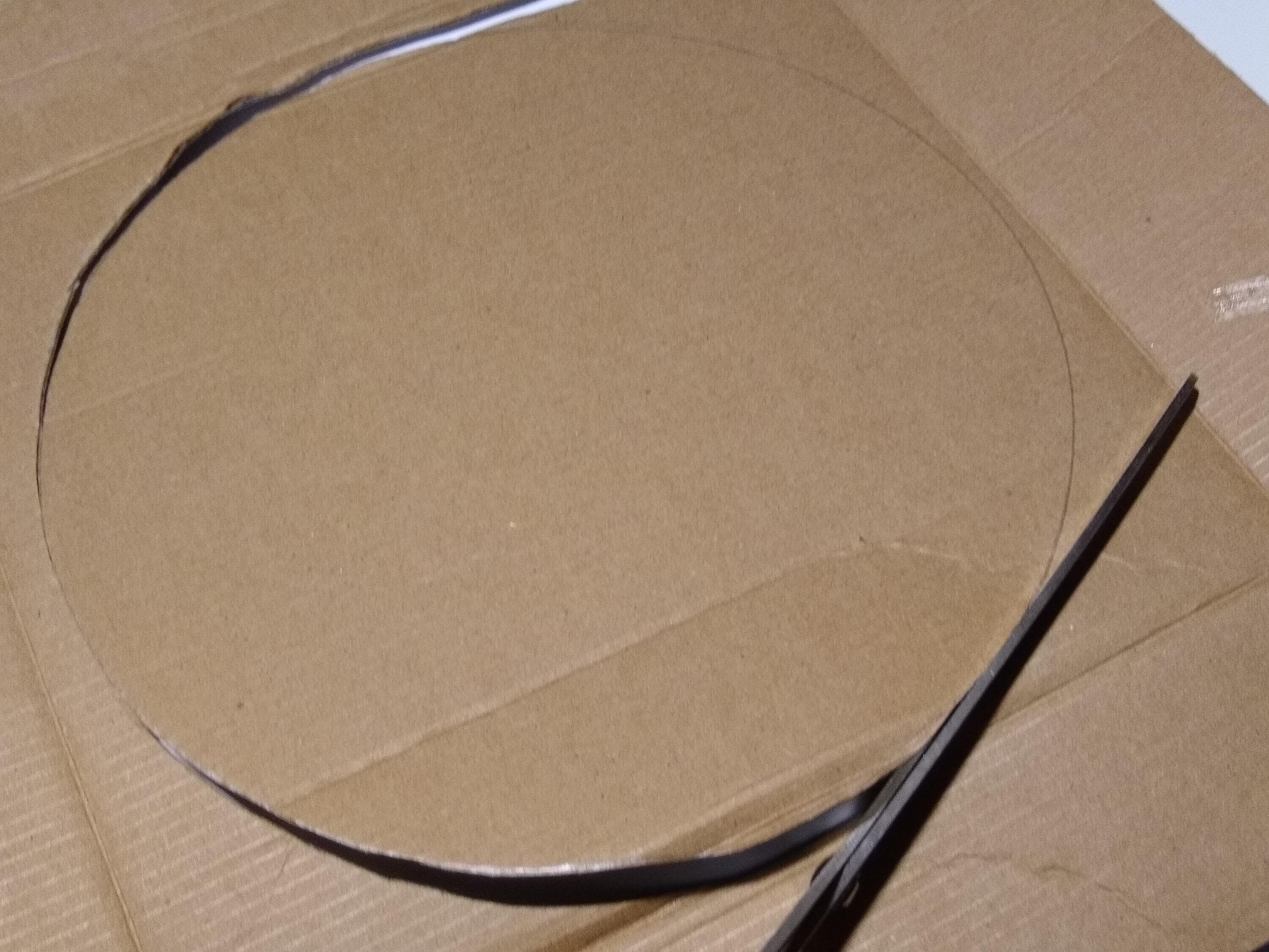 STEAM Frisbee : 8 Steps (with Pictures) - Instructables