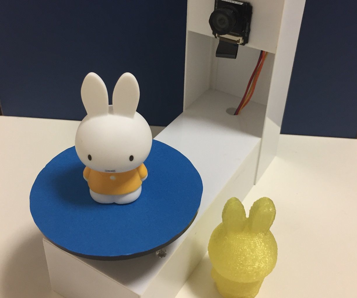 DIY Standalone 3D Scanner : 13 Steps (with Pictures) - Instructables