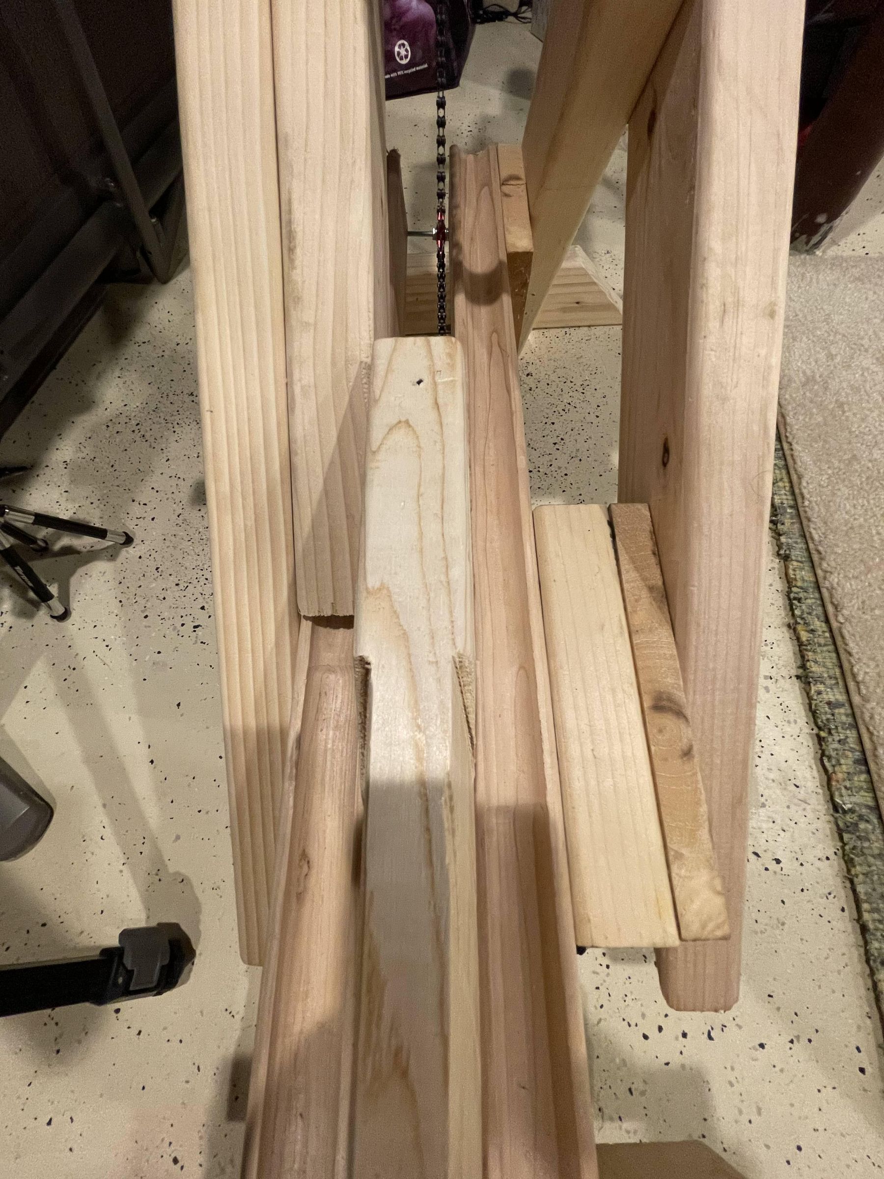 OpenErg Based Erg Rower Generator : 8 Steps (with Pictures) - Instructables