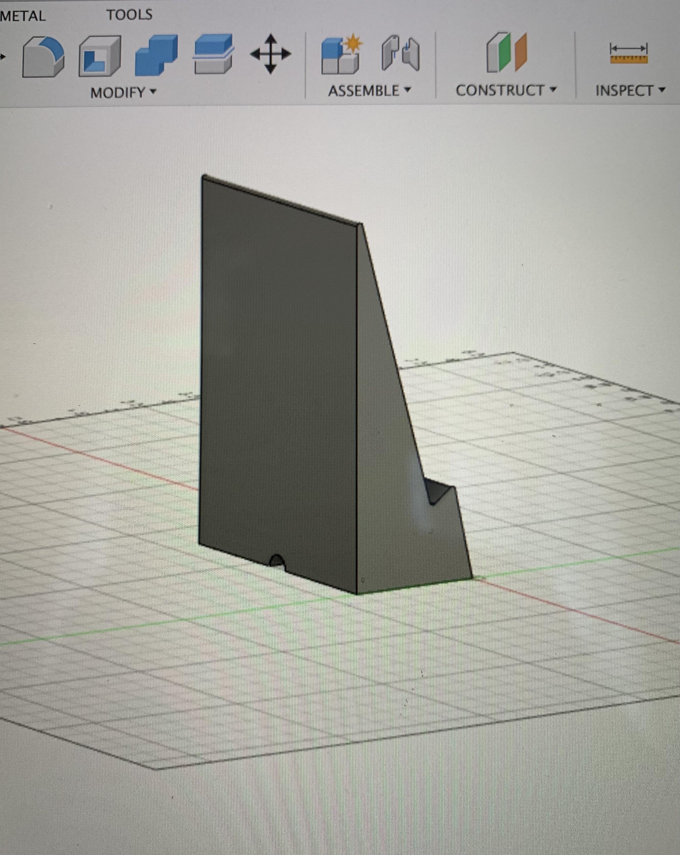 Fusion 360 Phone Stand : 4 Steps - Instructables