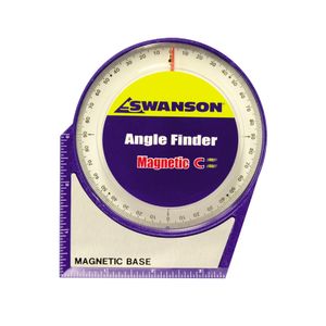 Make Your Own Precision Angle Finder : 9 Steps (with Pictures ...
