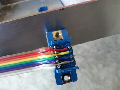 Make Your Own GRBL CNC Pendant : 4 Steps (with Pictures) - Instructables