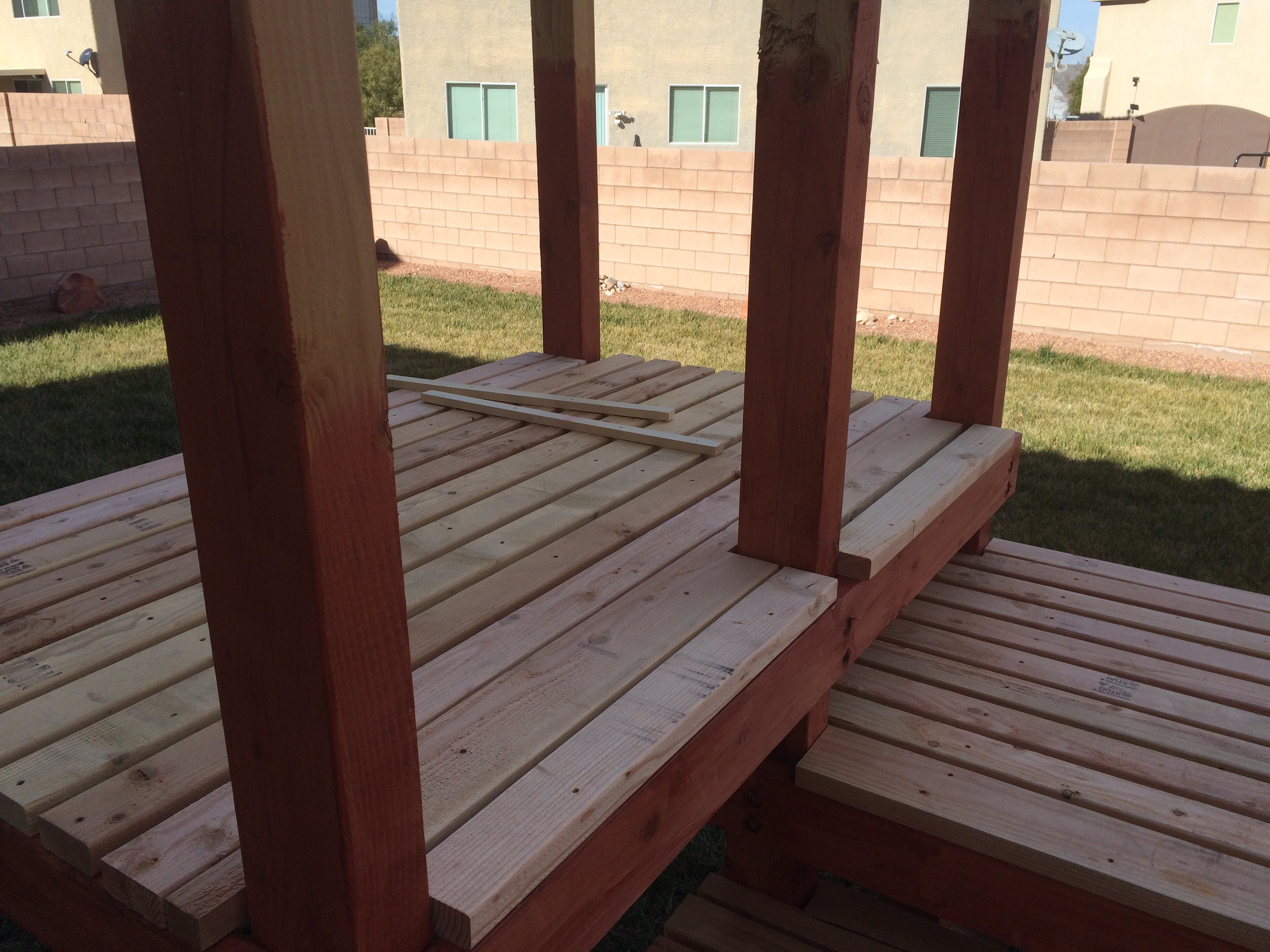 Homemade Playset : 5 Steps (with Pictures) - Instructables