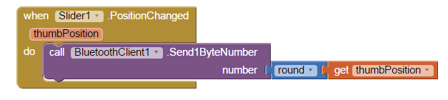 Android Controlled Robot for Beginners (A to Z) : 7 Steps (with ...