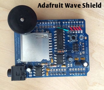 Talking Arduino Heart Rate Monitor : 5 Steps (with Pictures ...