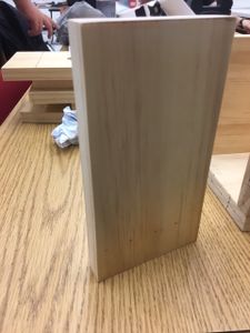 Rabbit Box Trap : 10 Steps (with Pictures) - Instructables