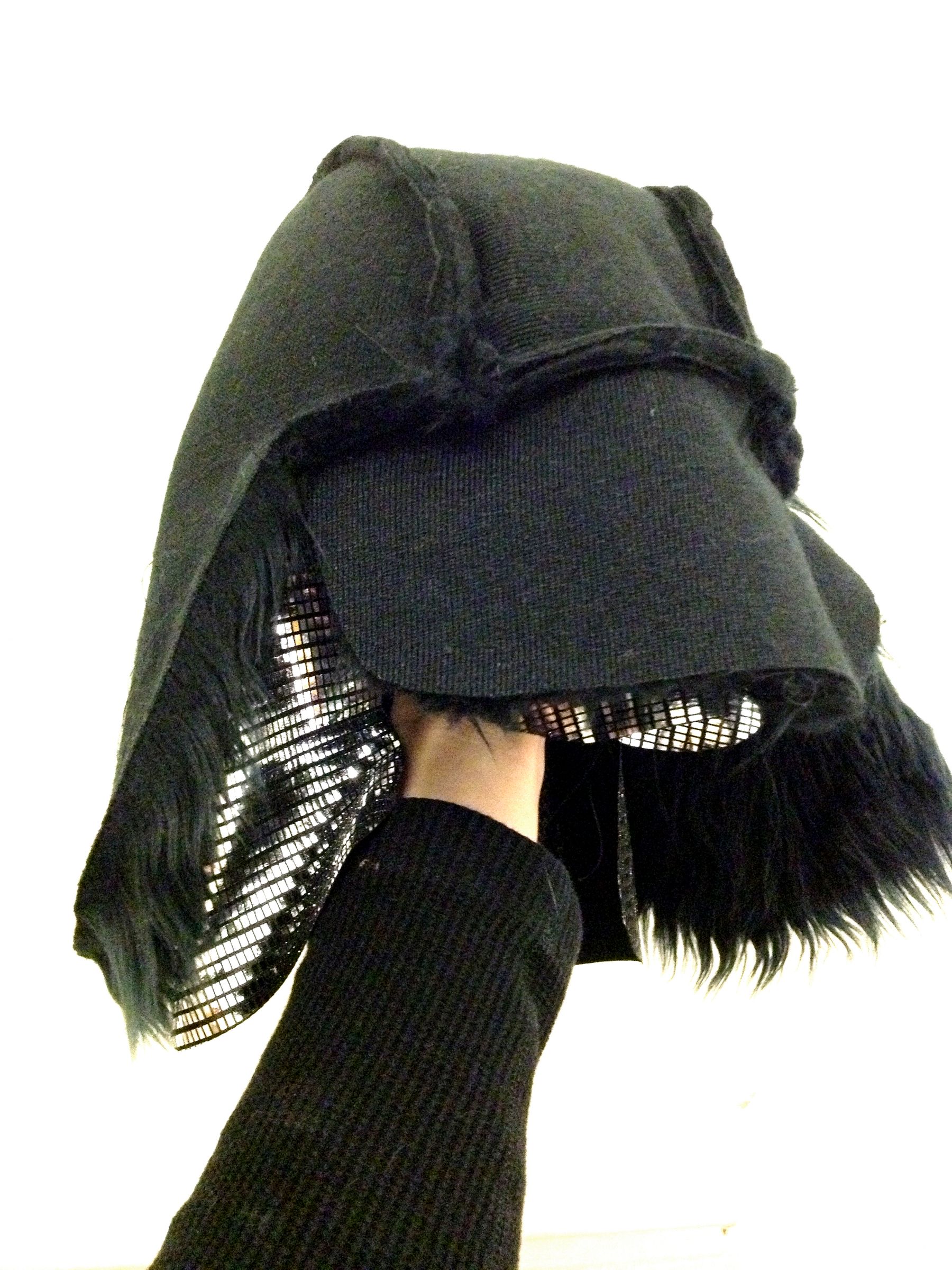 How to Make a Fur Trapper Hat : 8 Steps (with Pictures) - Instructables