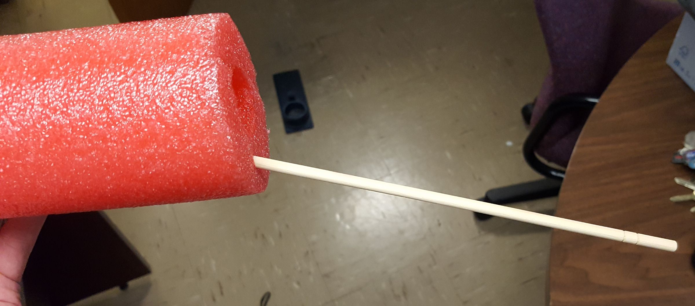 Cost Effective Stop the Bleed Training Aids : 7 Steps - Instructables