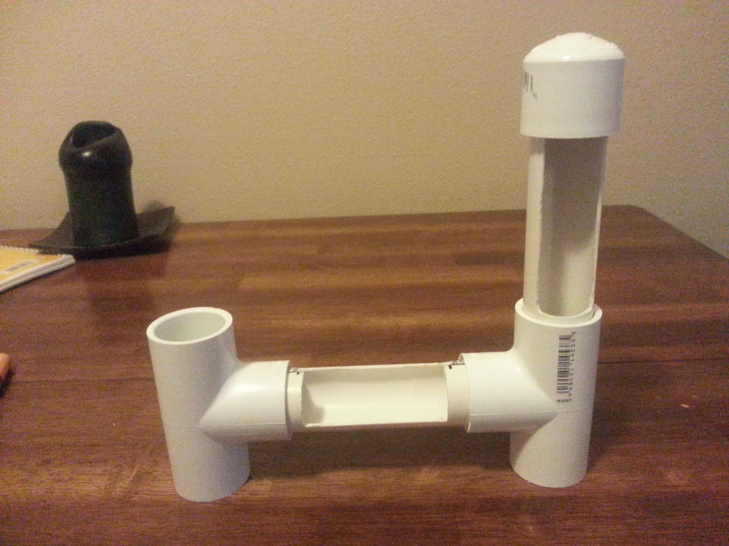 Smart Phone Passive Amplifier : 4 Steps - Instructables