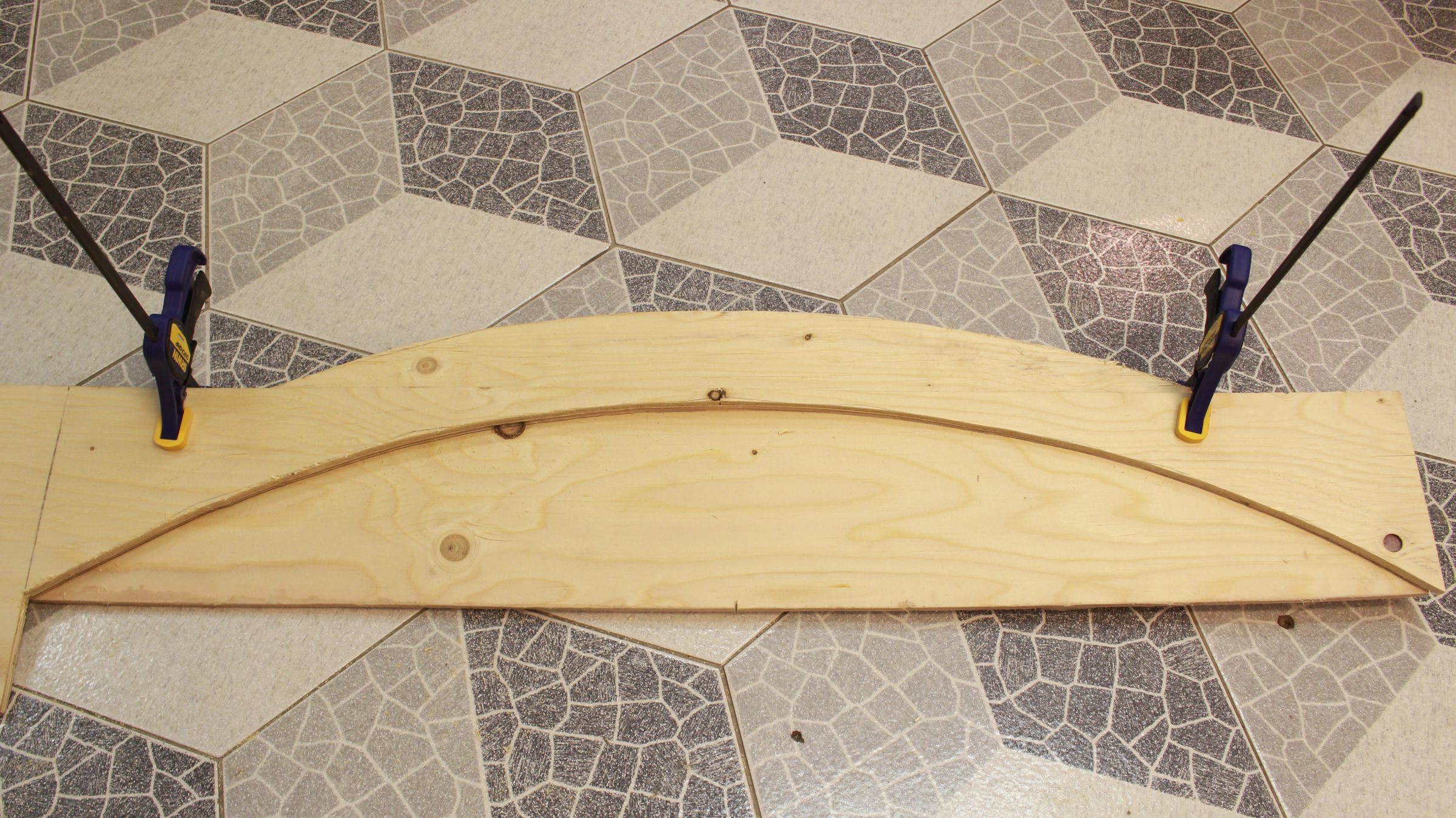 Wooden Arches : 14 Steps (with Pictures) - Instructables
