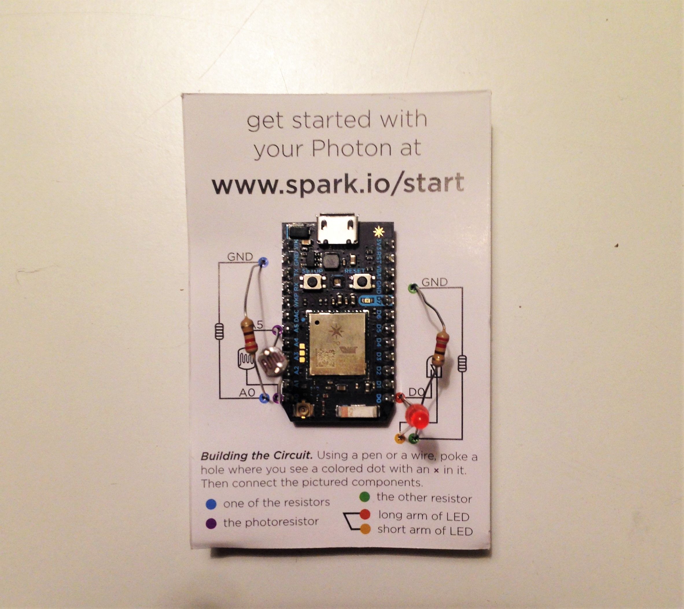 A Beginner's Guide to Microcontrollers : 10 Steps (with Pictures ...