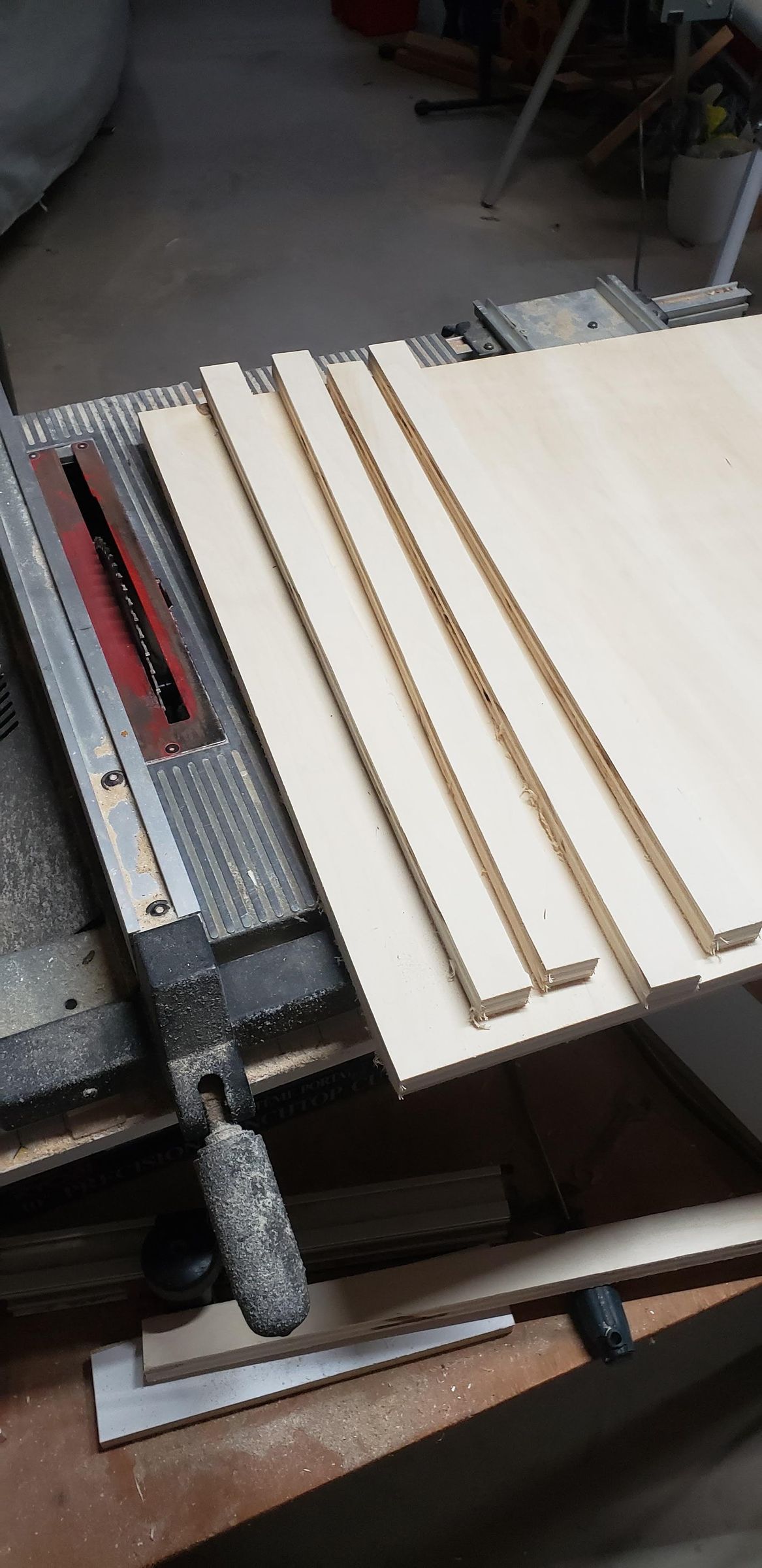 Folding Side Table : 10 Steps (with Pictures) - Instructables