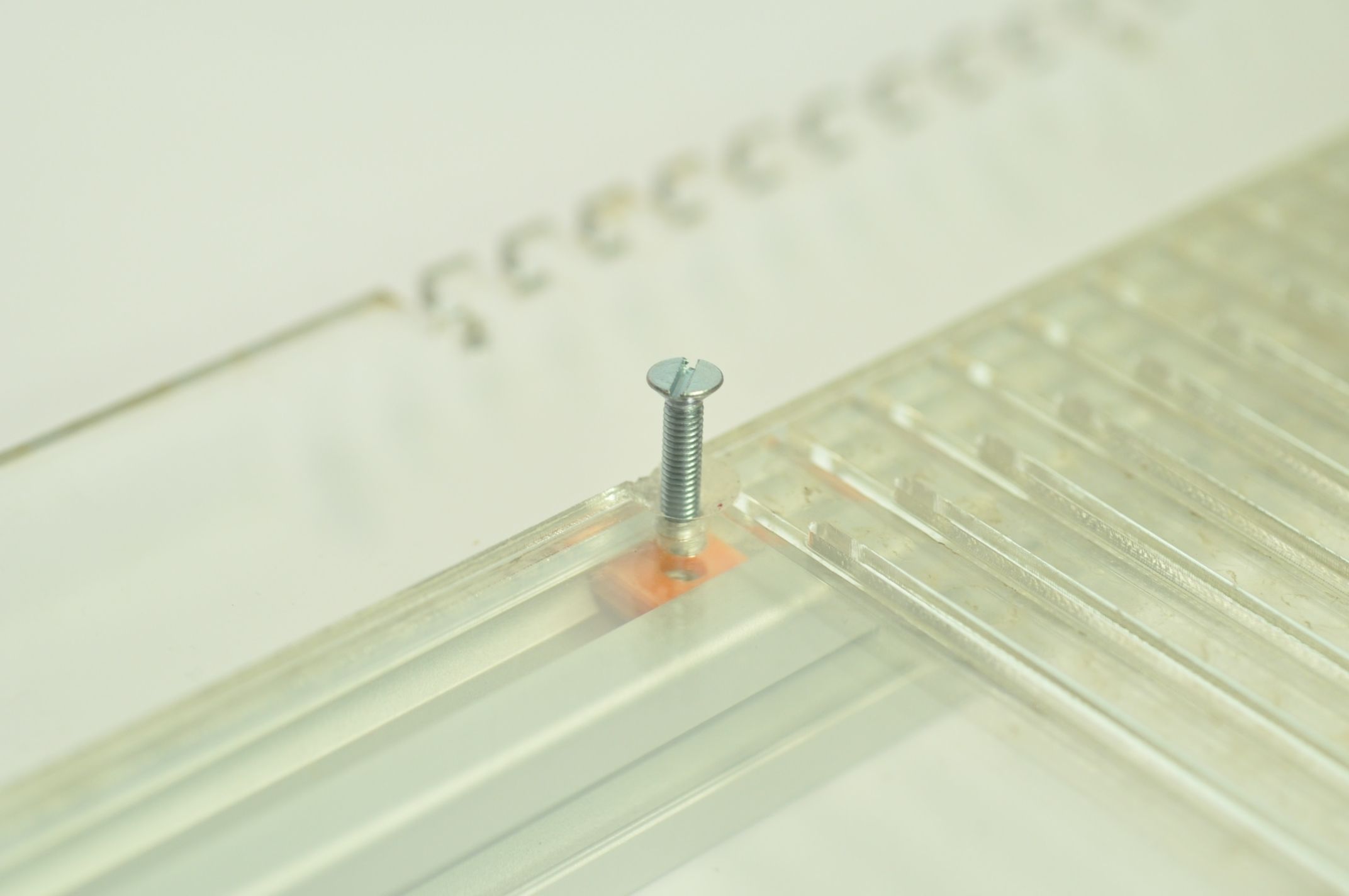 Building the OpenKnit Machine : 71 Steps (with Pictures) - Instructables