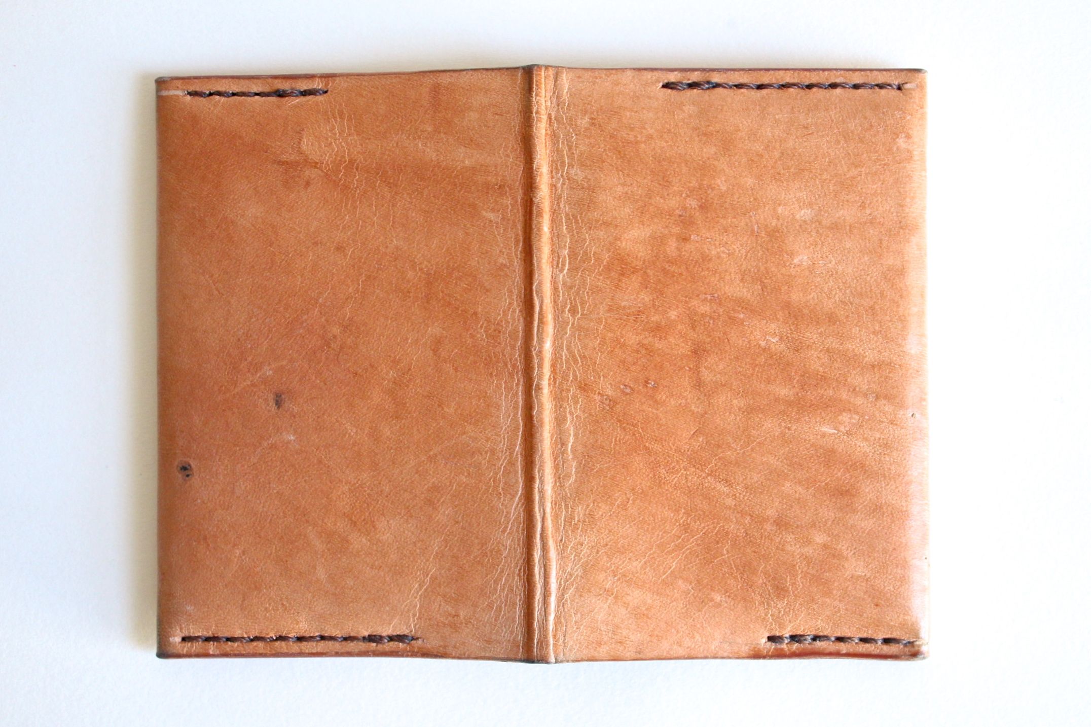 Make a Leather Wallet : 15 Steps (with Pictures) - Instructables
