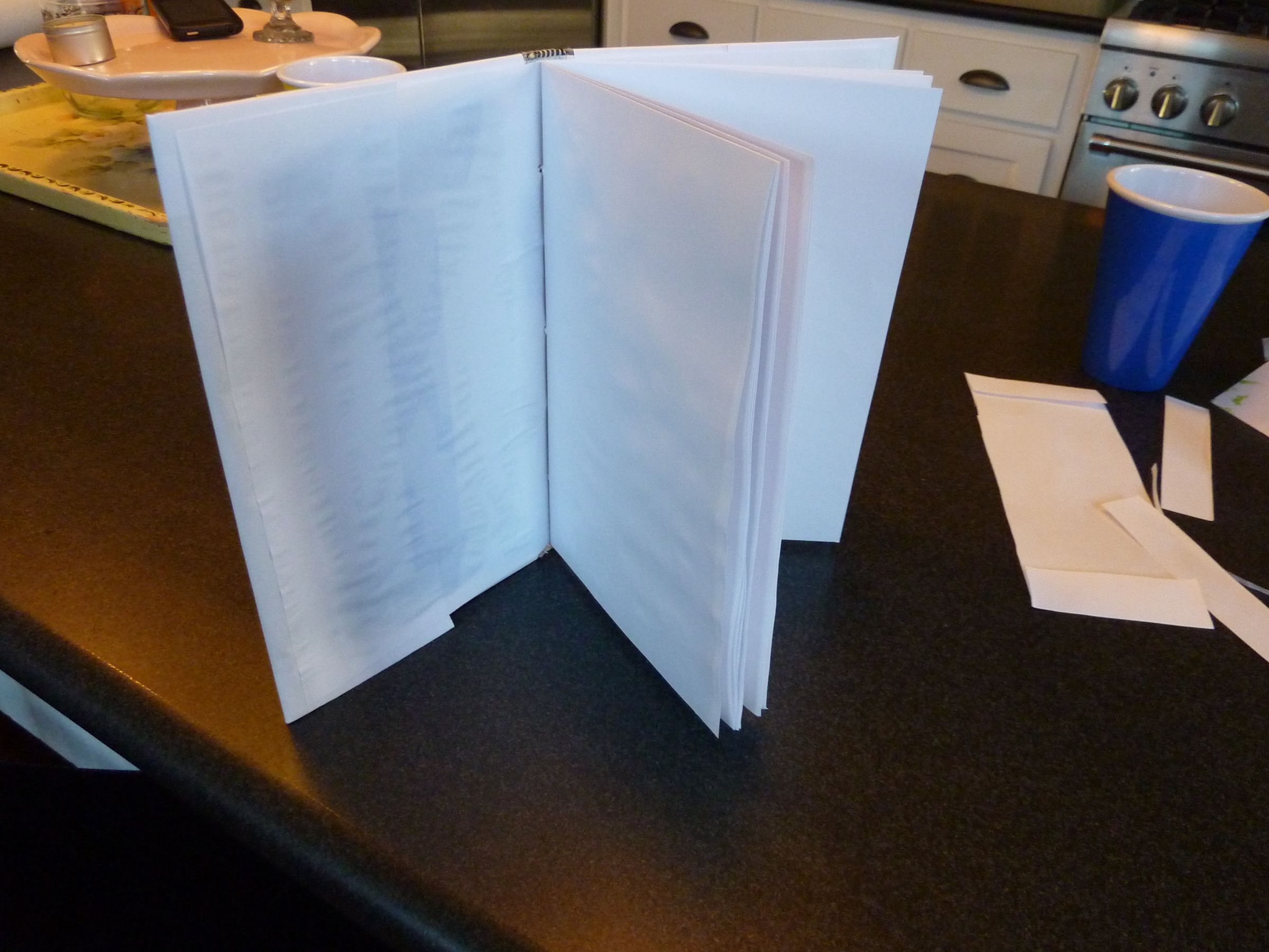 Book Making for Kids! : 9 Steps - Instructables