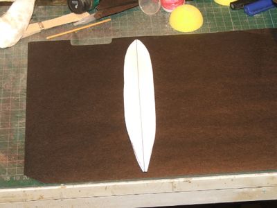 Making Faux Feathers for Costumes and Props : 6 Steps (with Pictures ...