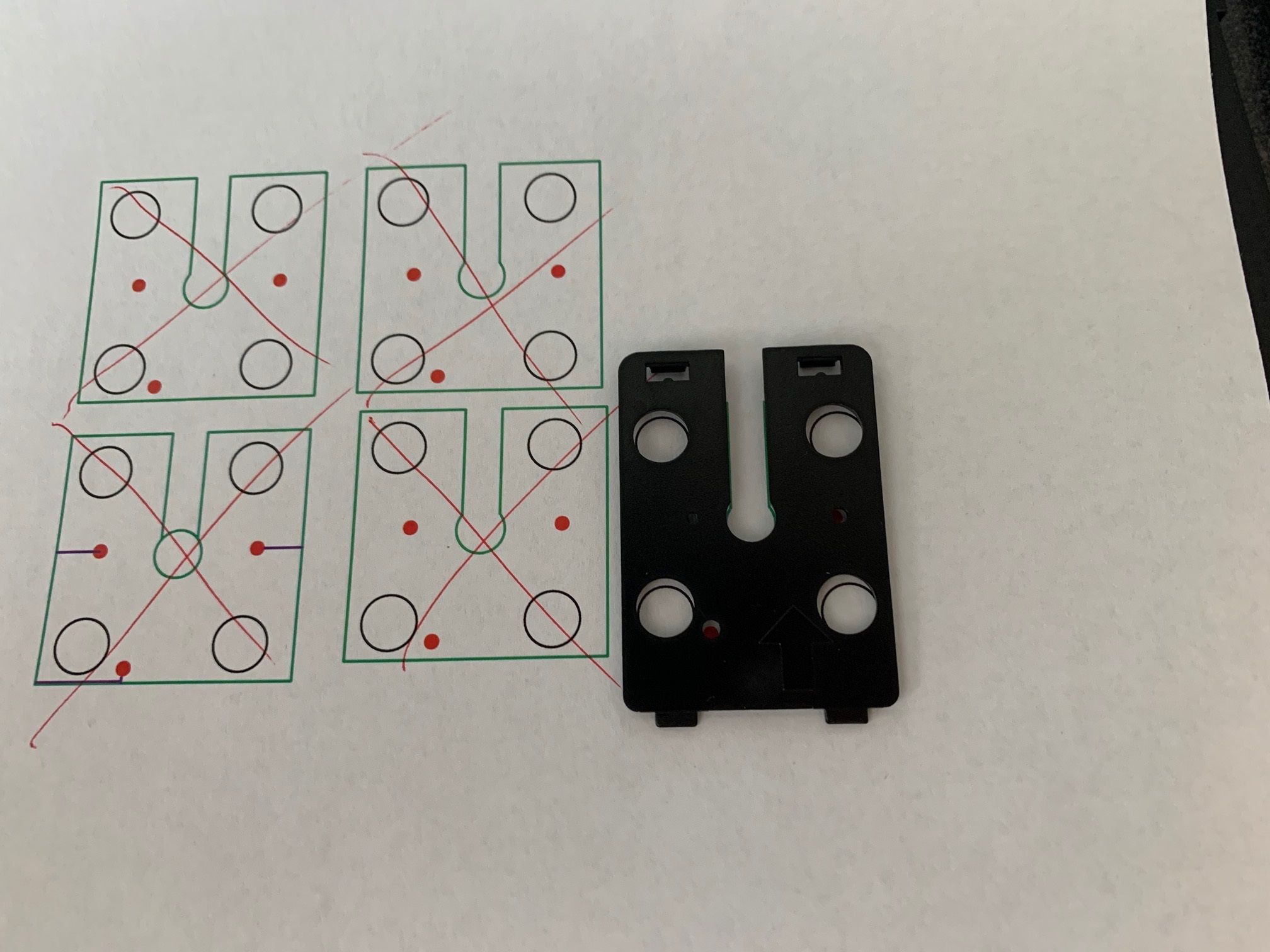 Custom Slides for Outdoor Holiday Projector : 6 Steps (with Pictures ...