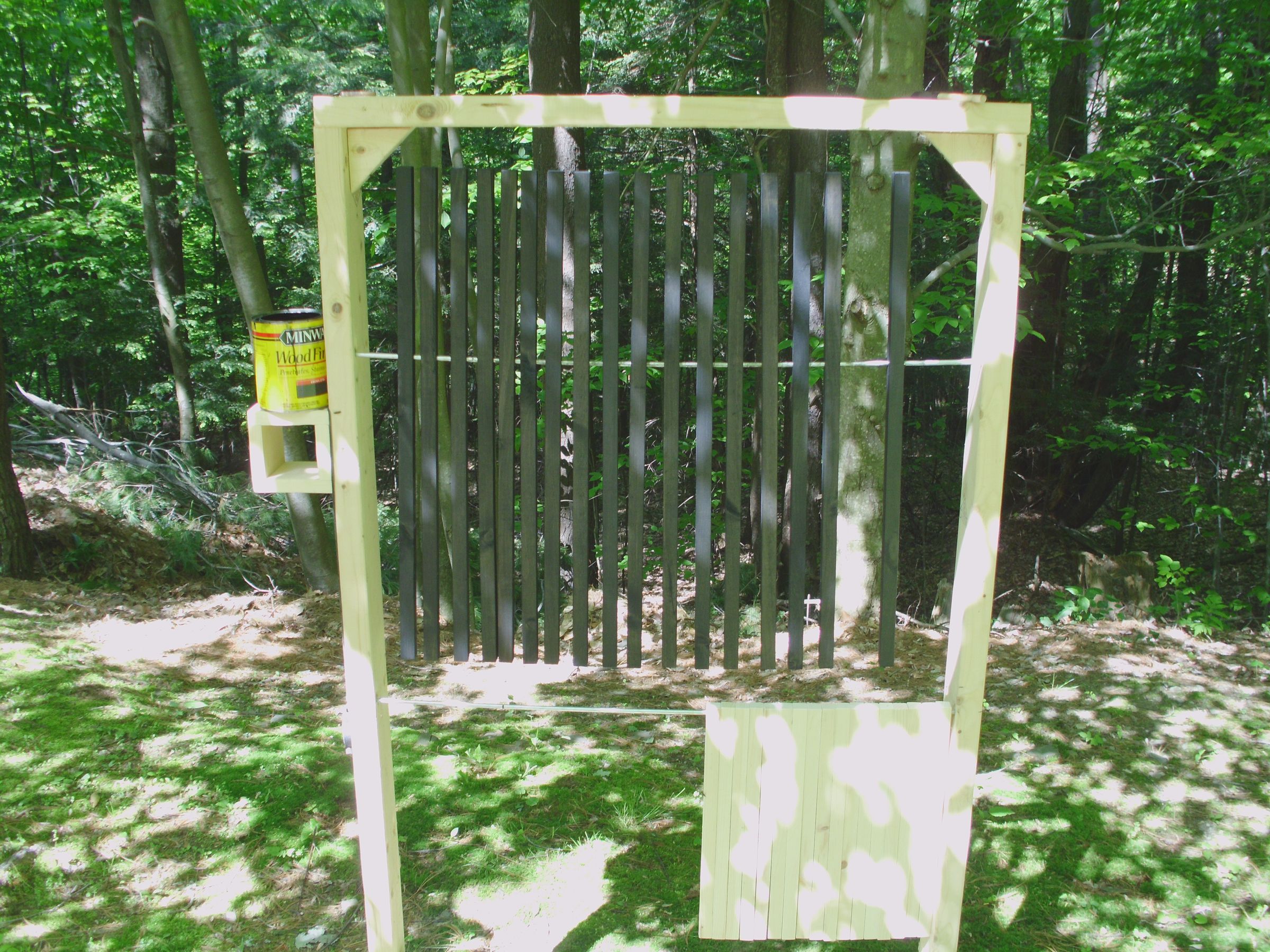 A Very Unique Folding Chair : 7 Steps (with Pictures) - Instructables