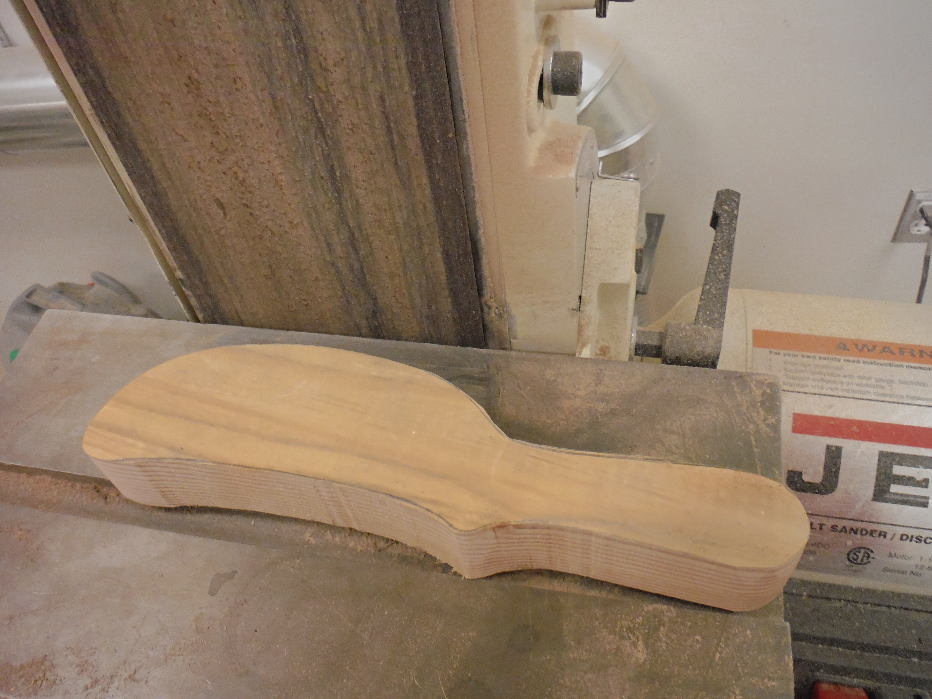 Autobody Wood Slapper : 6 Steps - Instructables