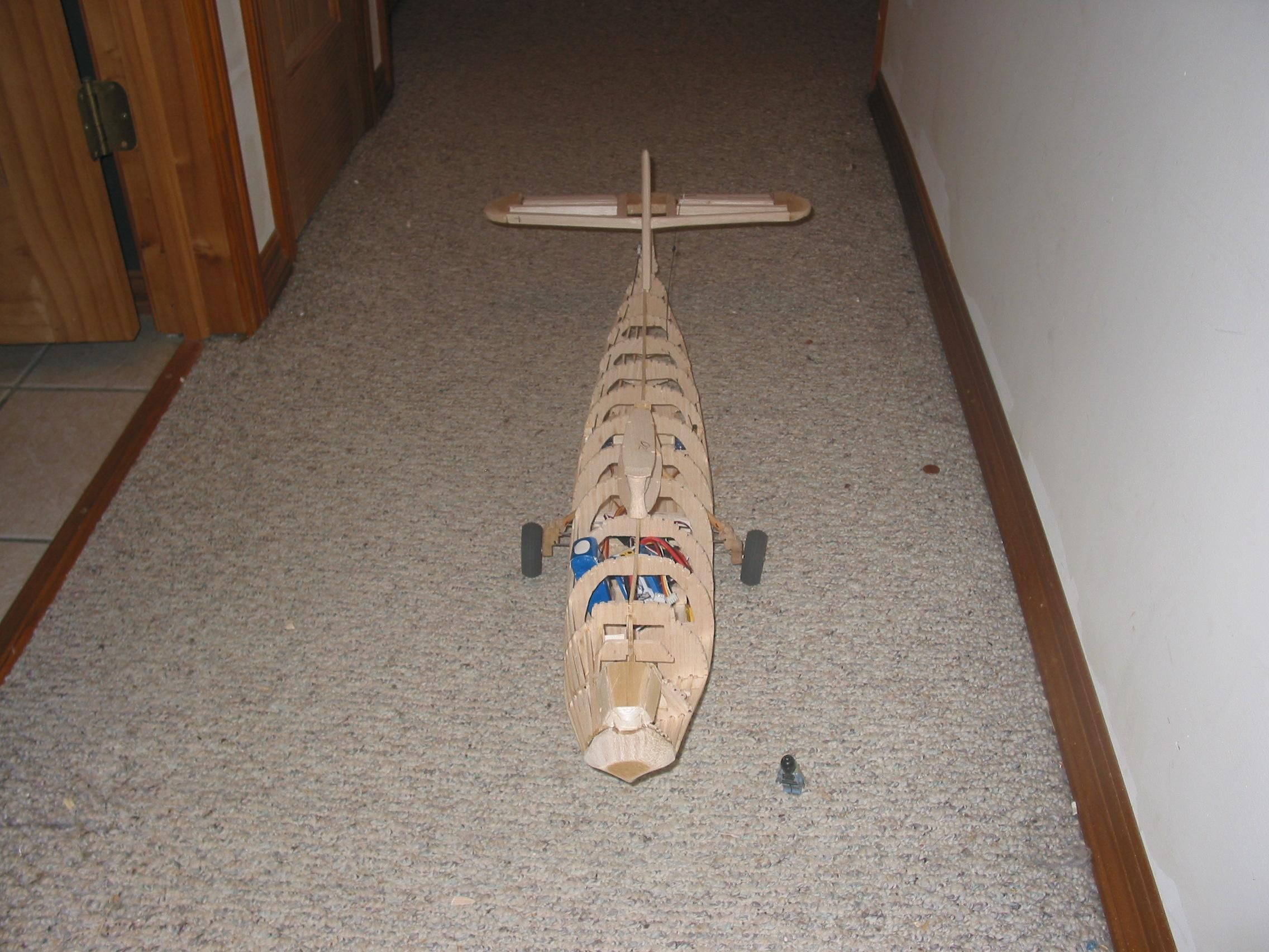 RC PBY Catalina : 3 Steps - Instructables