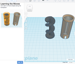 Setting Up Tinkercad for Classes of Students - Instructables