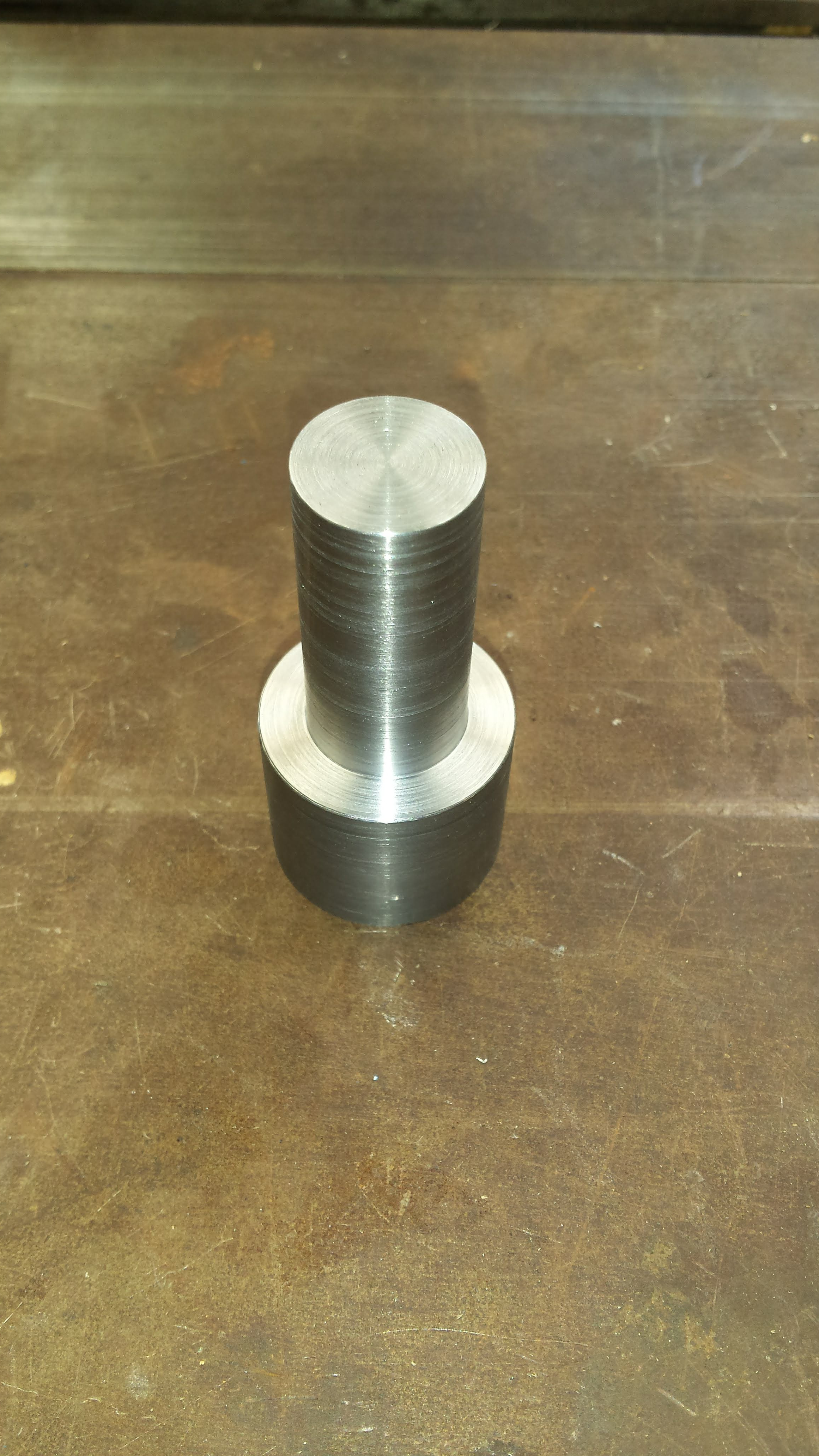 Homemade Fly Cutter - From Scrap Steel : 9 Steps (with Pictures ...