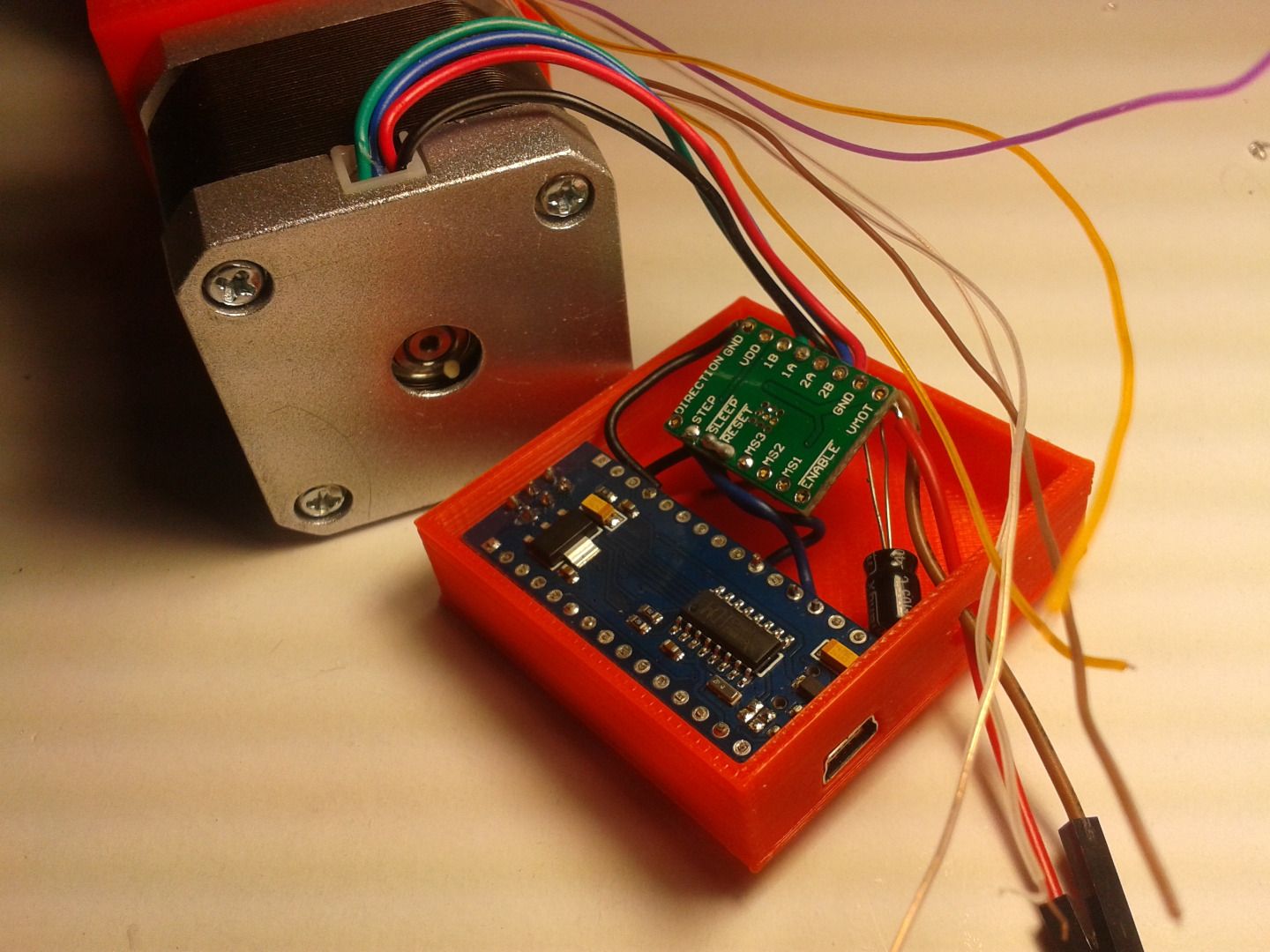 3D Printed Syringe Pump Rack : 29 Steps (with Pictures) - Instructables