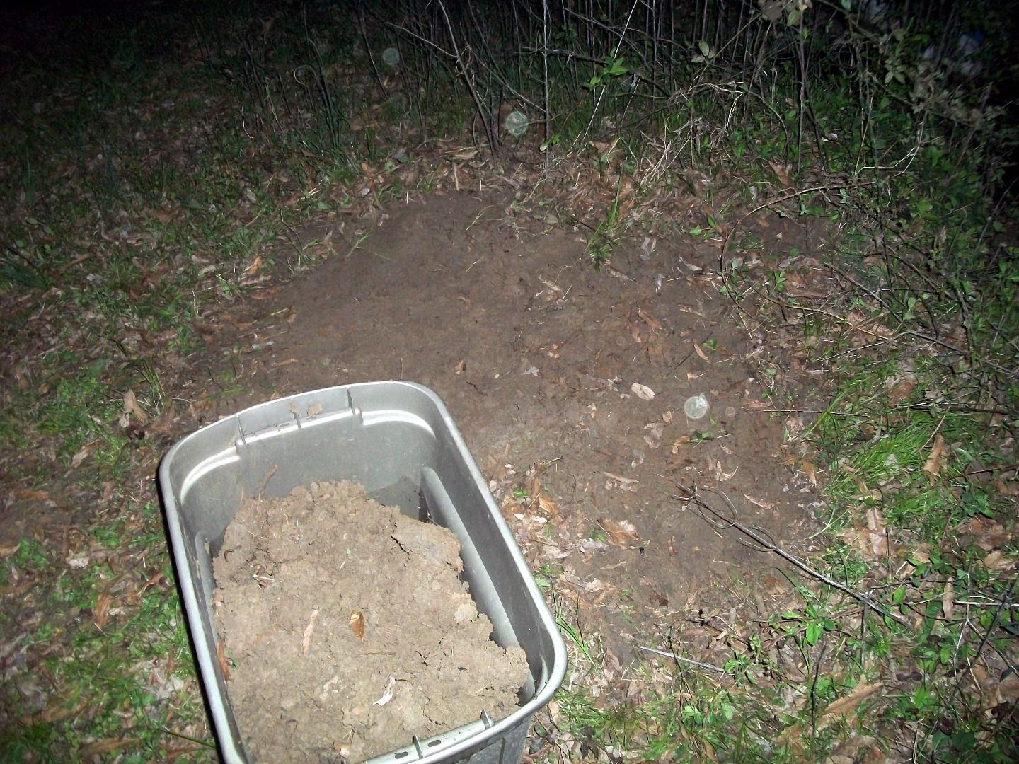 Dirt Cheap Forge : 12 Steps (with Pictures) - Instructables