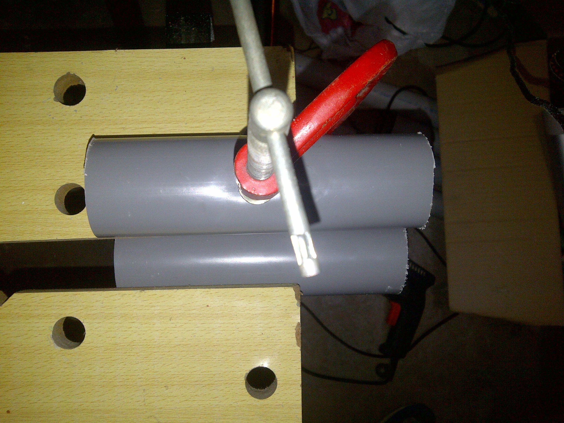 Wave Power Generator : 6 Steps - Instructables