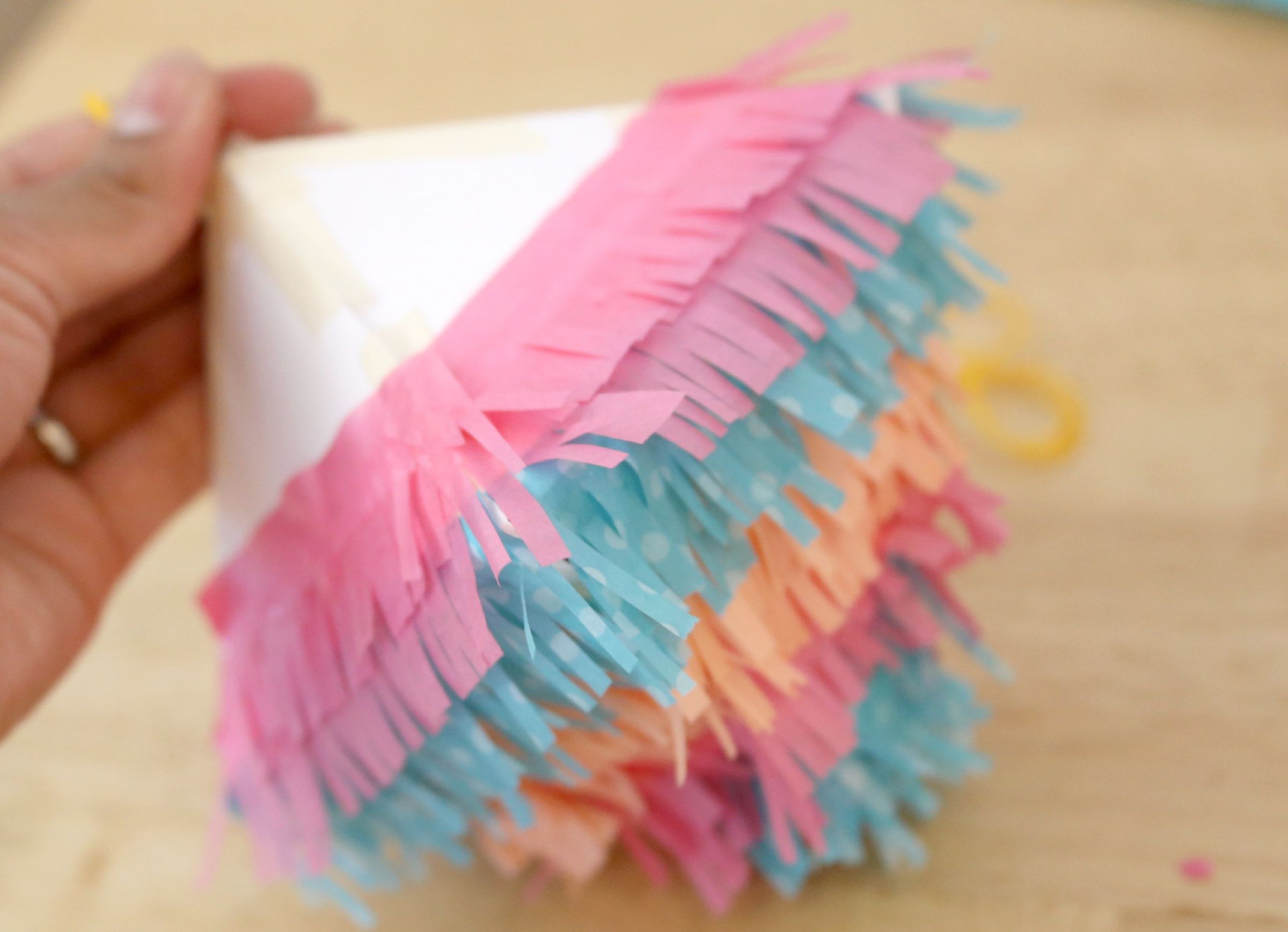 DIY Mini Pinatas : 8 Steps (with Pictures) - Instructables