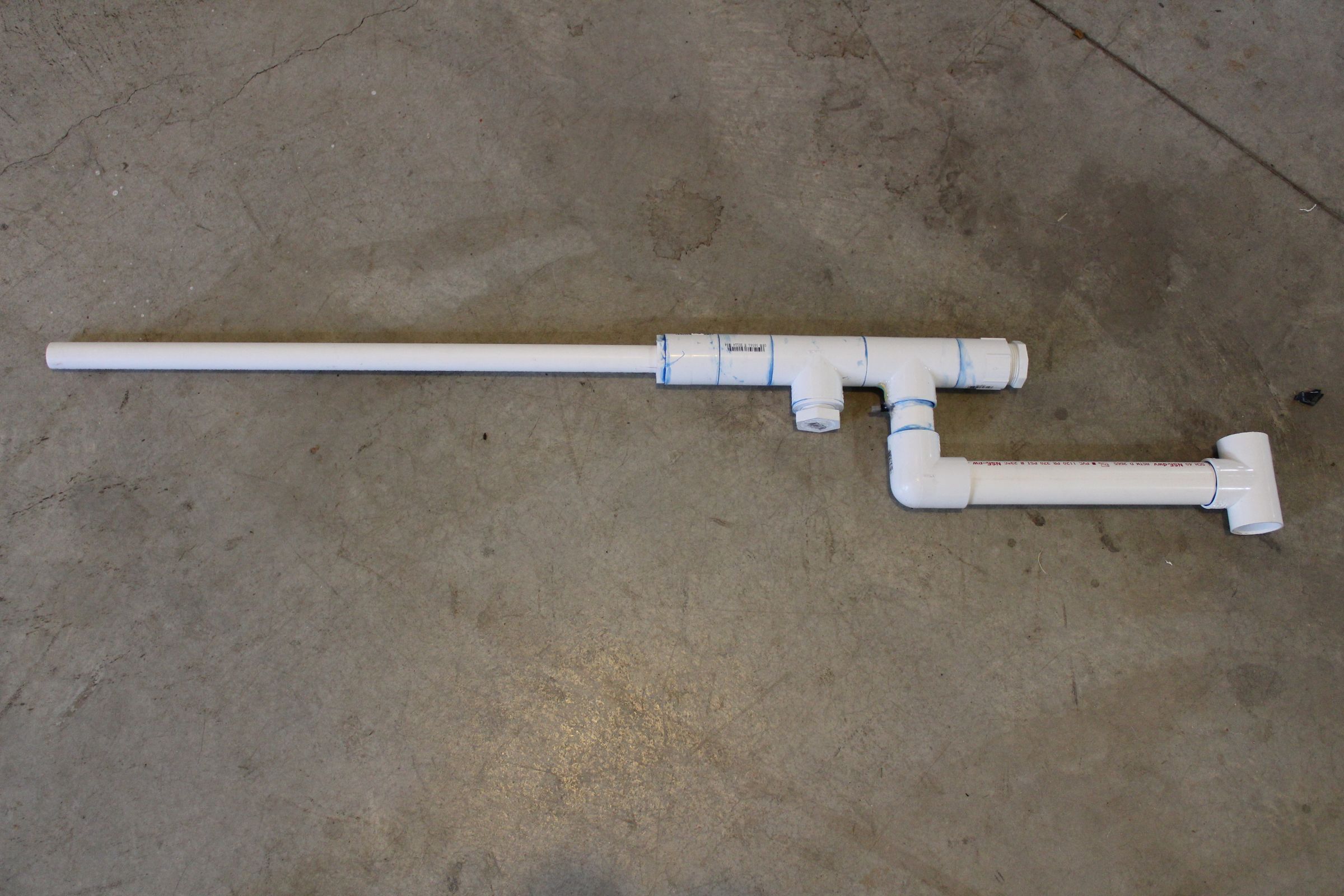 PVC Potato Shooter : 15 Steps - Instructables