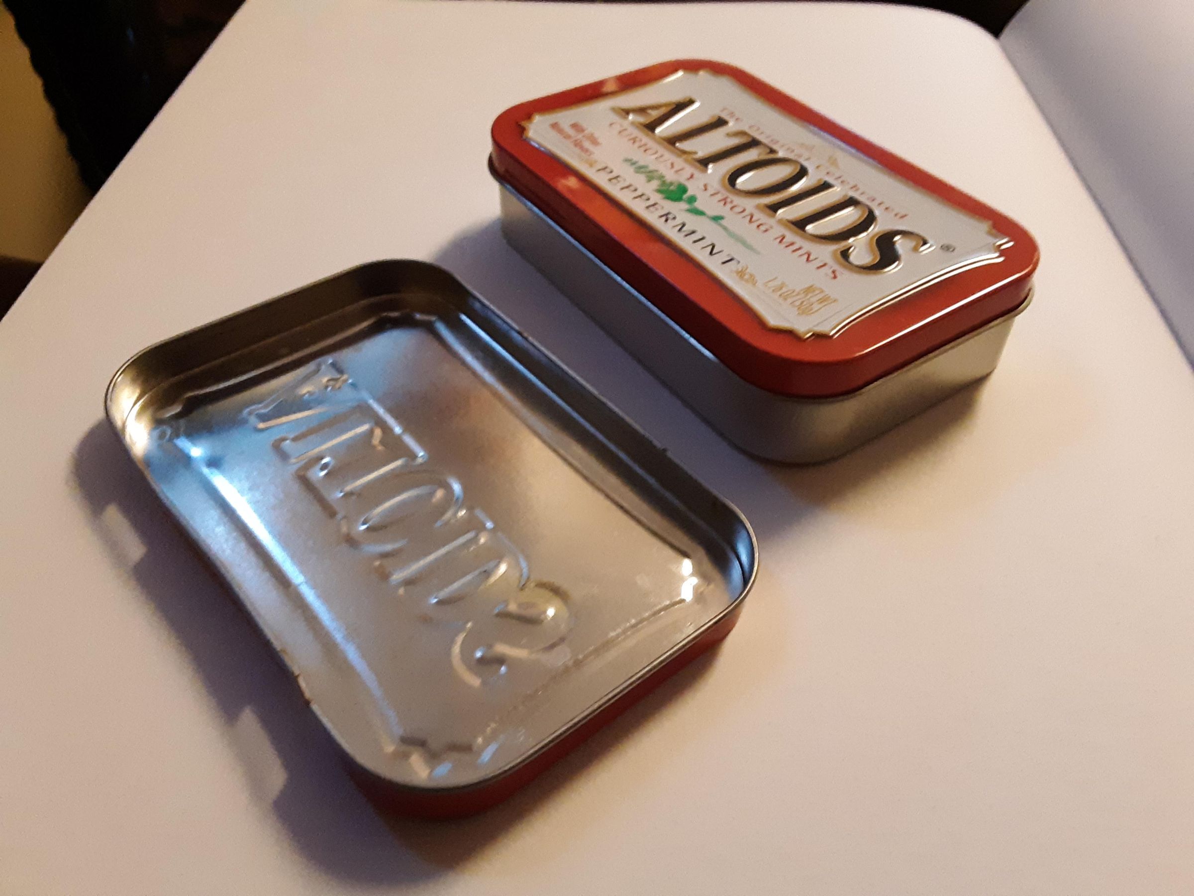 Easy Mini Darning Tool: Speedweve Style : 7 Steps - Instructables