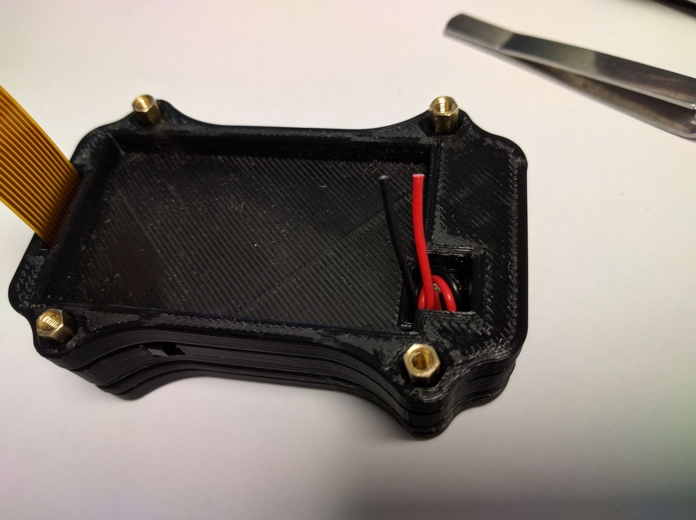 Astrophotography With the Raspberry Pi Zero. : 11 Steps (with Pictures ...