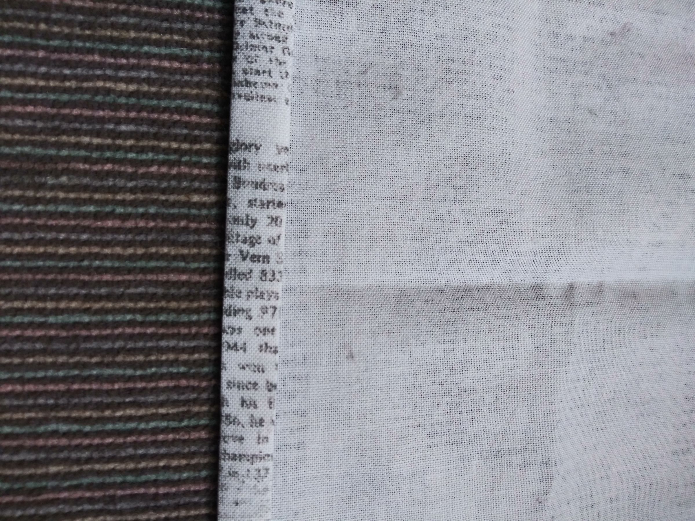 How to Hand Sew a Hankerchief (AKA Snot Rag) : 4 Steps - Instructables