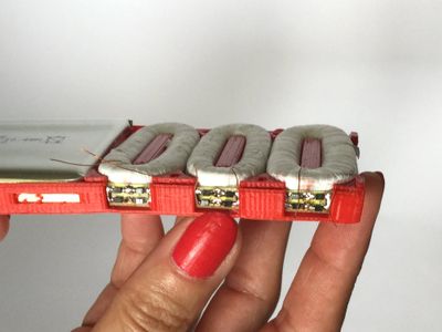 Elveet. Kinetic Charger Powerbank : 8 Steps (with Pictures) - Instructables