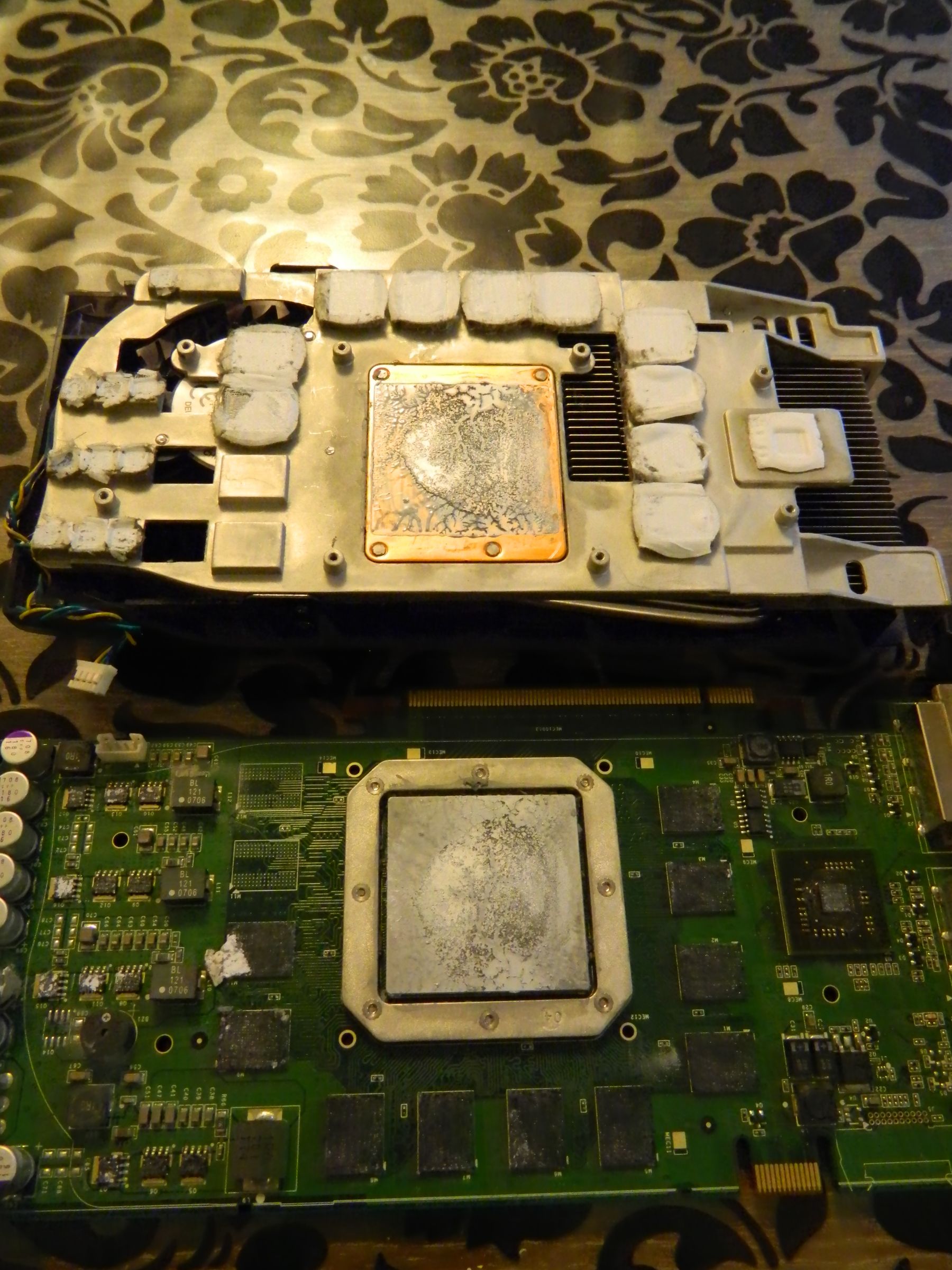 Amazing Tips About How To Fix Graphics Card - Examinationvisual