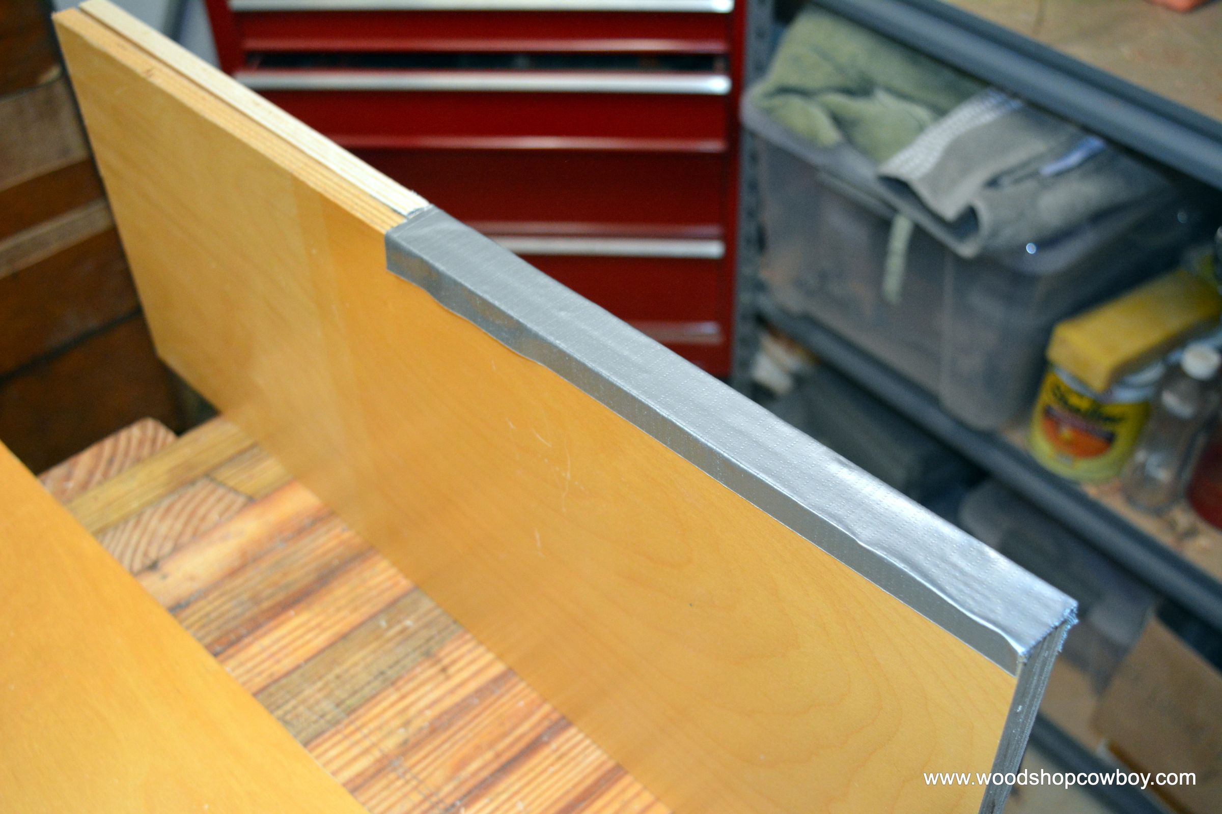 DIY Folding Board : 4 Steps (with Pictures) - Instructables