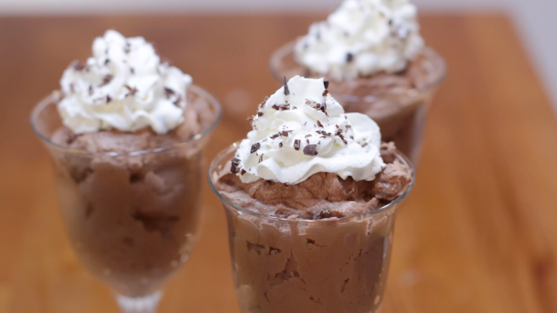 Easy Chocolate Mousse : 8 Steps (with Pictures) - Instructables