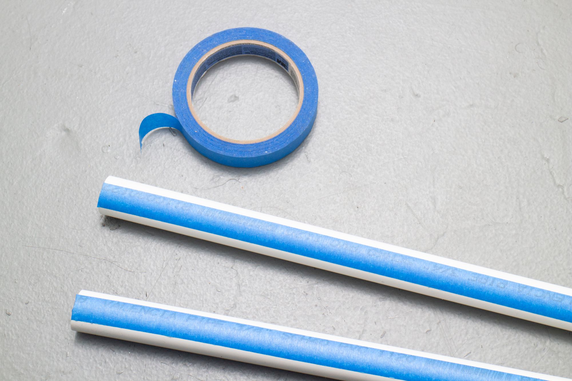 Make a Basic Loom With PVC Pipe : 15 Steps (with Pictures) - Instructables