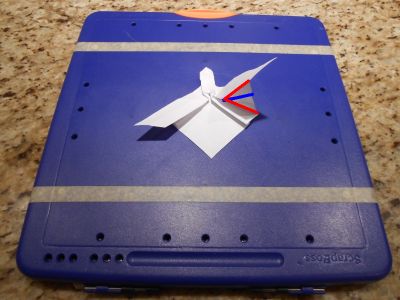 Origami B2 : 8 Steps - Instructables